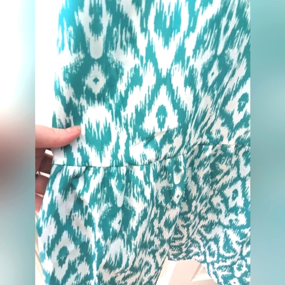 noracora | Dresses | Nwt Nora Cora Turquoise Maxi Dress Size L | Poshmark